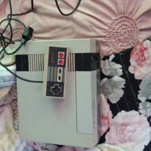 Nintendo | Video Games & Consoles | First Nintendo Ever Made | Poshmark